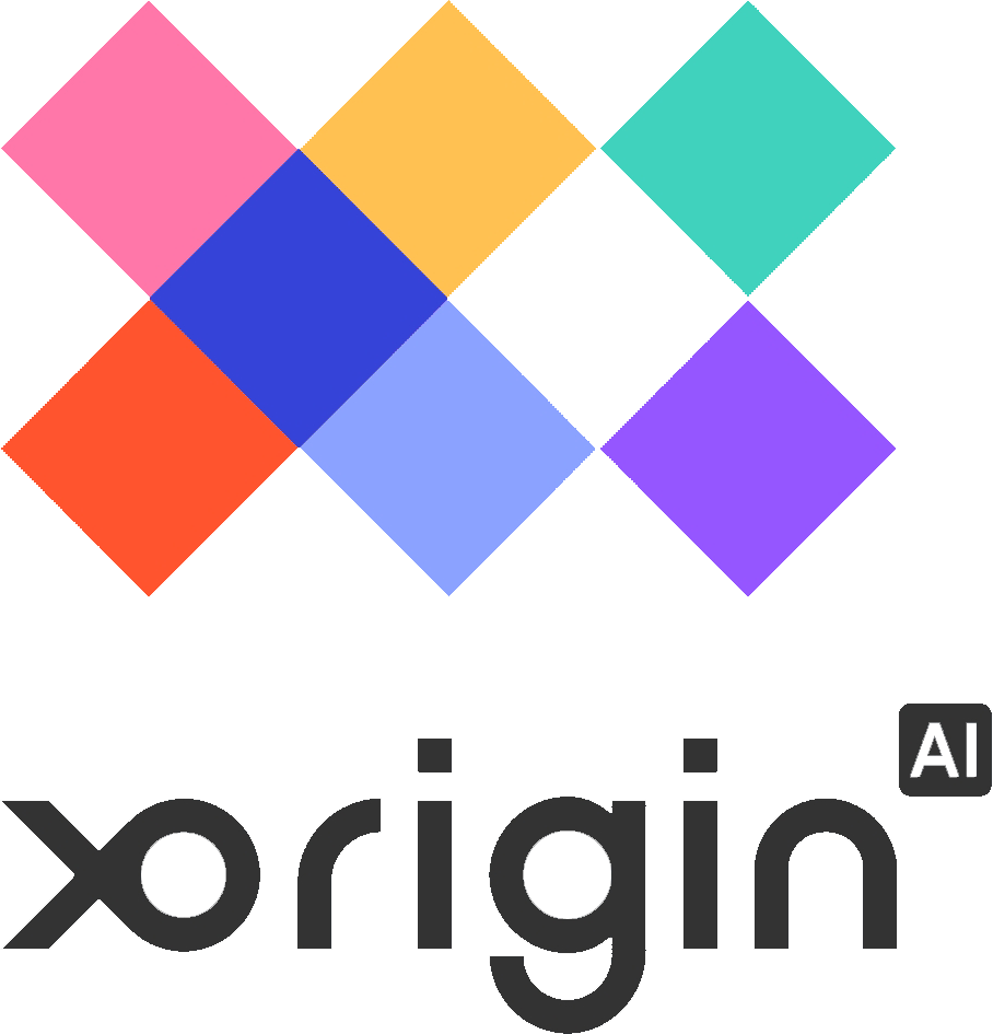 融中快讯：“X-ORIGIN-AI” 完成近亿元Pre-A轮融资，剑指消费级AI机器人市场 | -融中财经